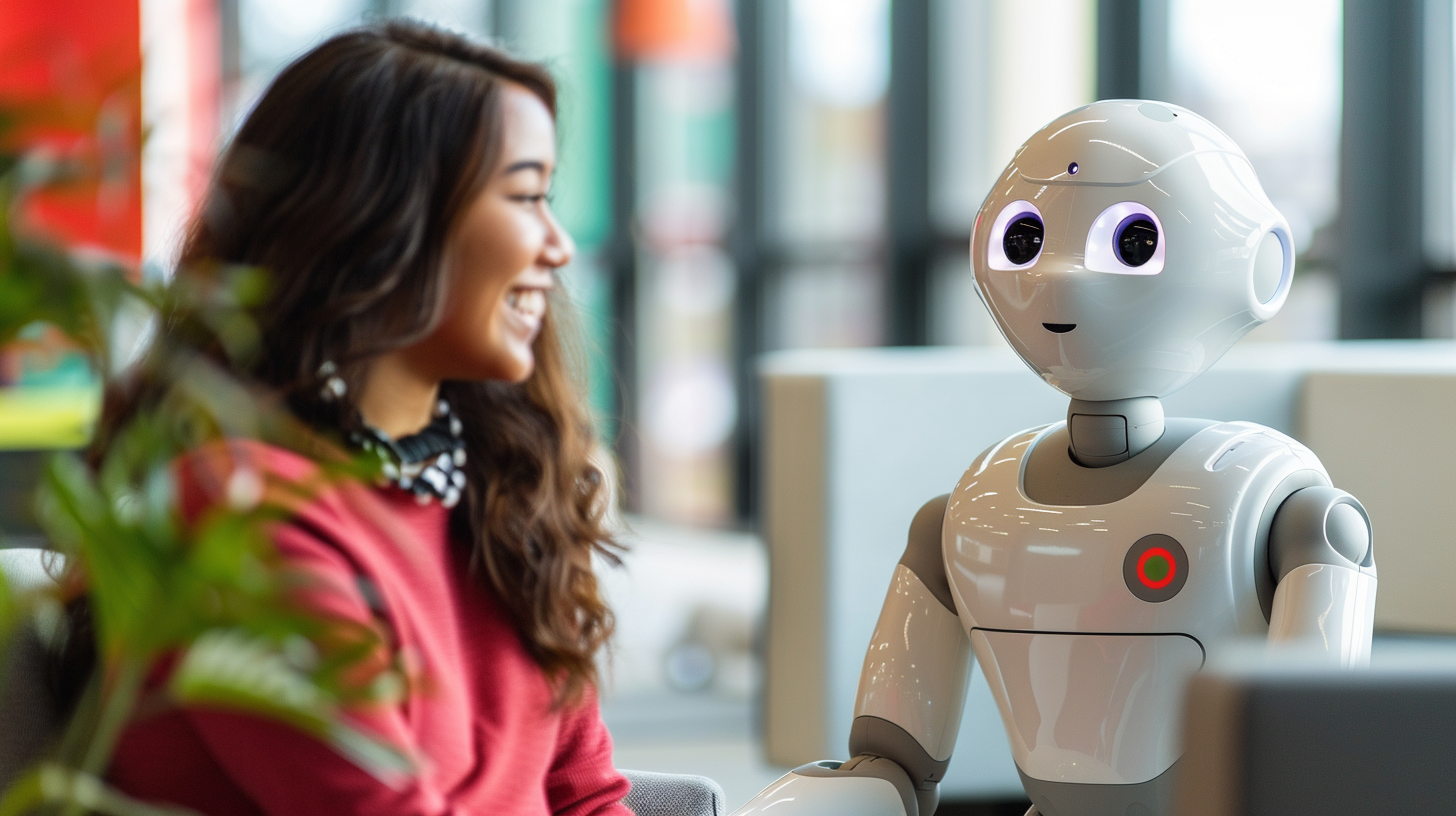 AI for Customer Success: 5 innovations reshaping the industry AI for Customer Success: 5 innovations reshaping the industry